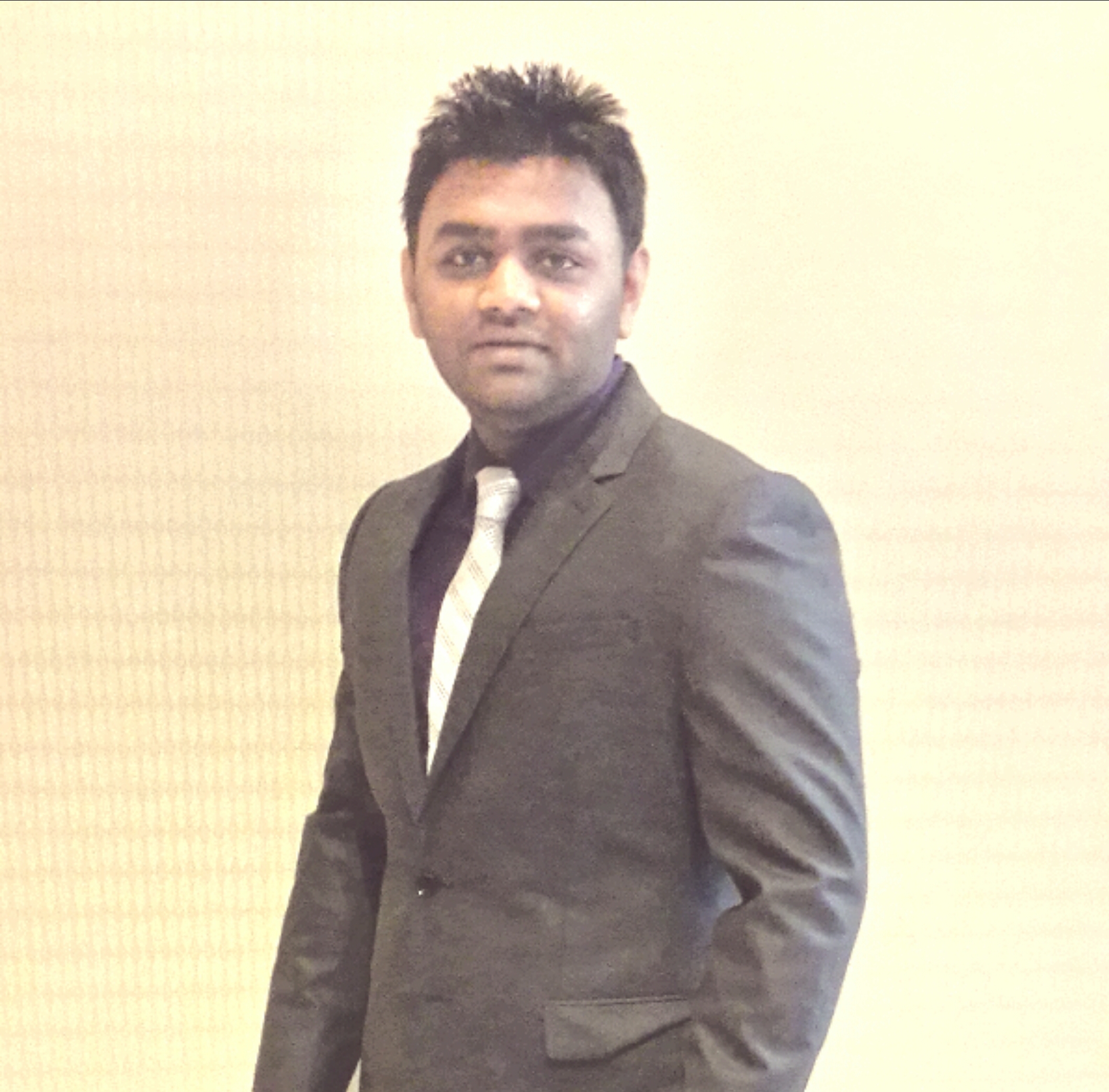 Smit Patel – Delaware Premier League | Tennis Ball T20 Cricket League